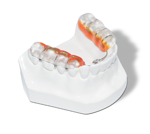 TMJ Therapy | Innovative Dental Sleep Reno